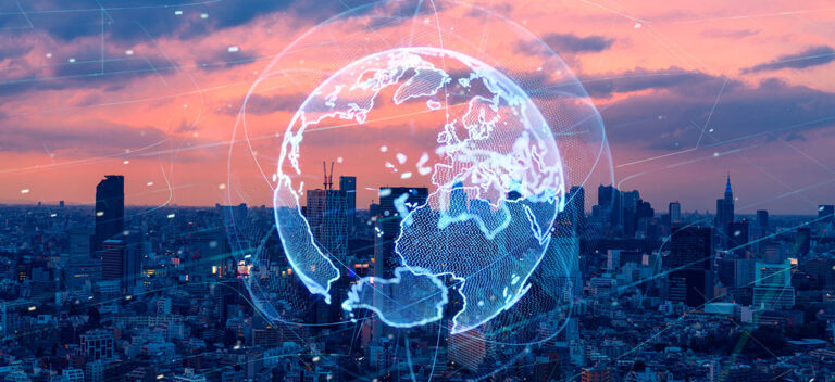 Global High Availability Architecture | Annex Cloud Global High Availability Architecture | Annex Cloud