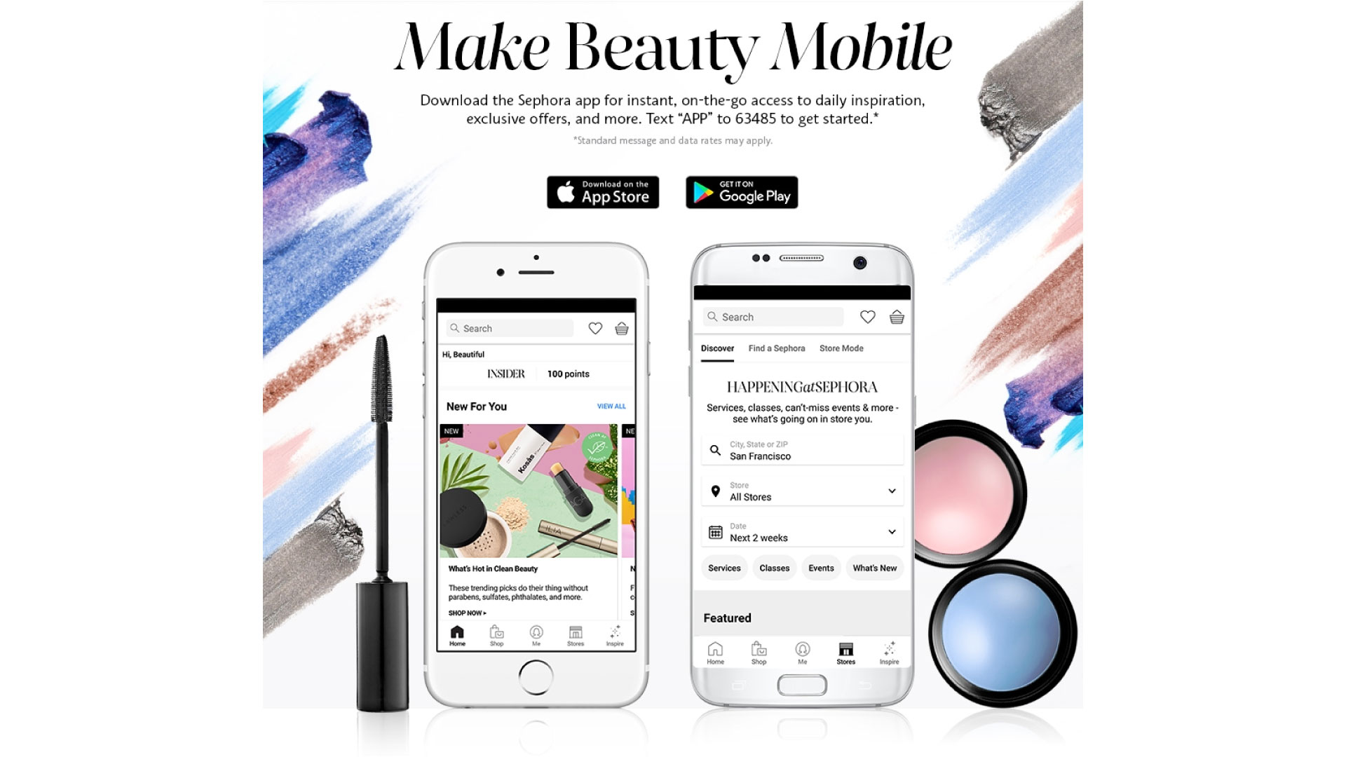 Sephora's Loyalty Program – The Beauty Insider | Annex Cloud