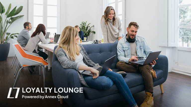 Enterprise Loyalty Platform | Annex Cloud