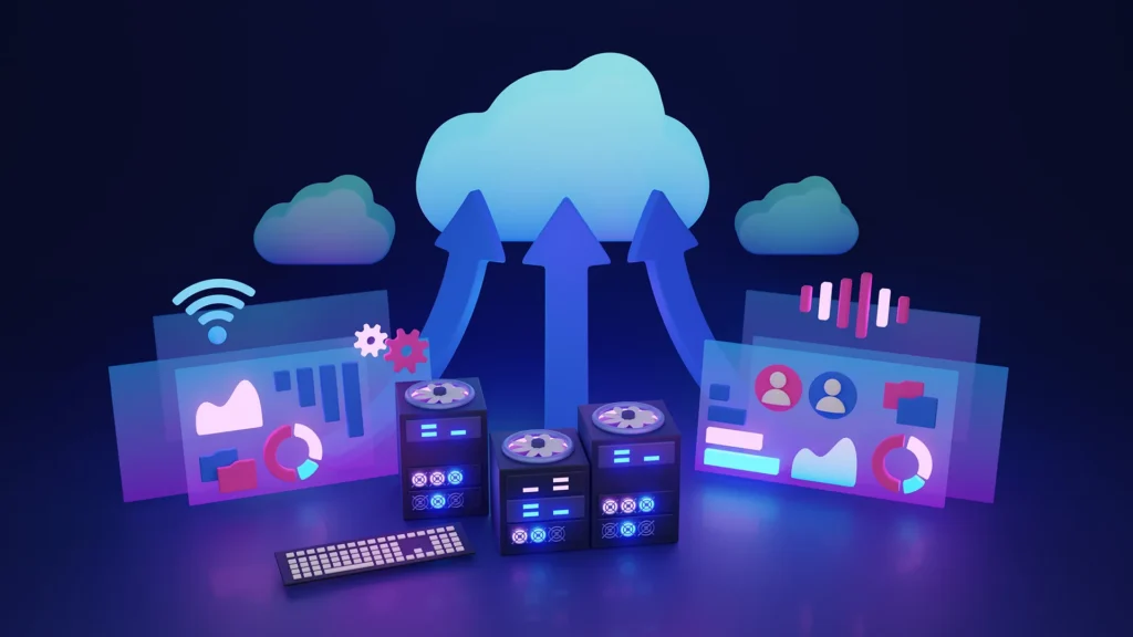 Loyalty Capabilities Annex Cloud